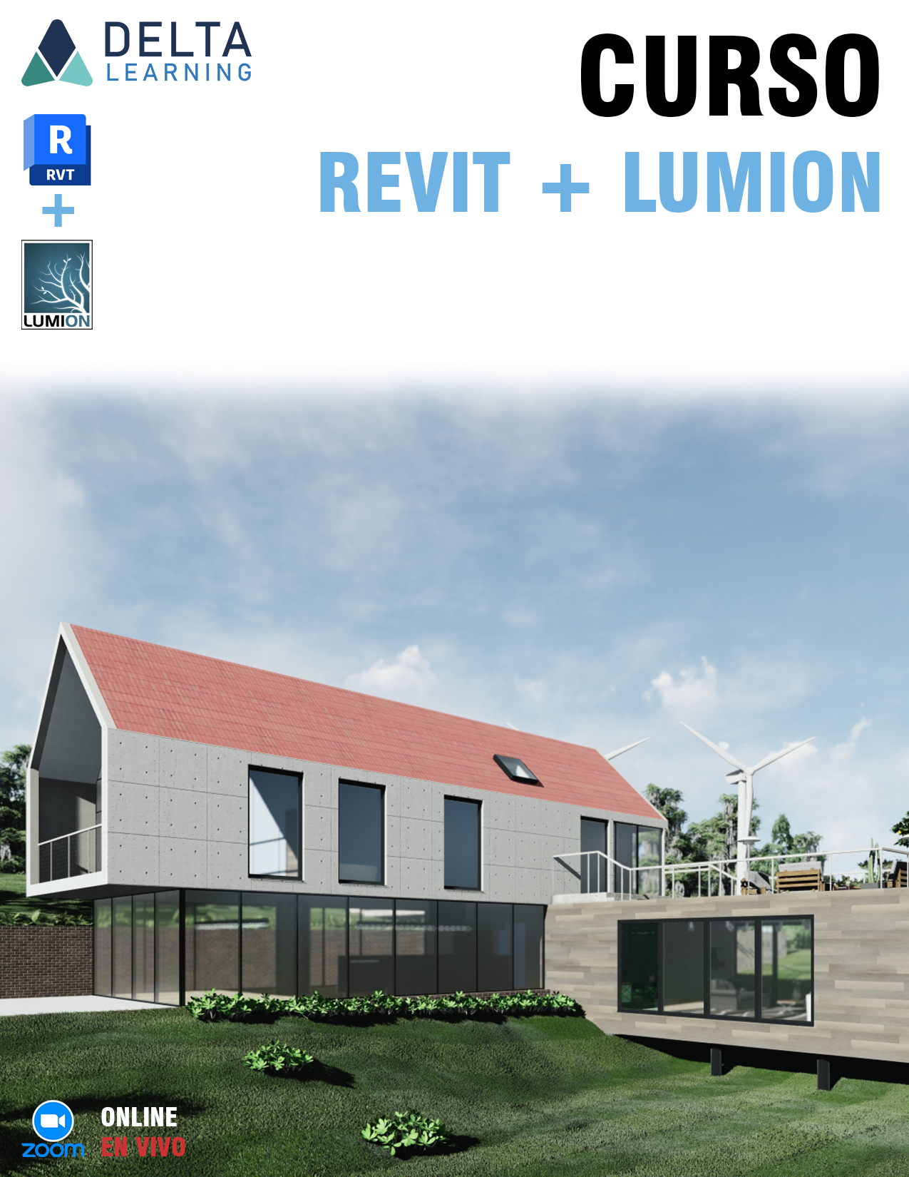 Cursos – Delta Learning