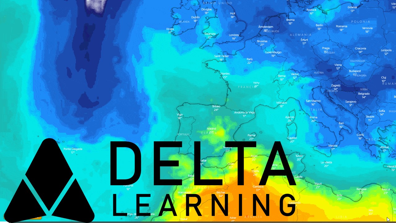 Cursos – Delta Learning